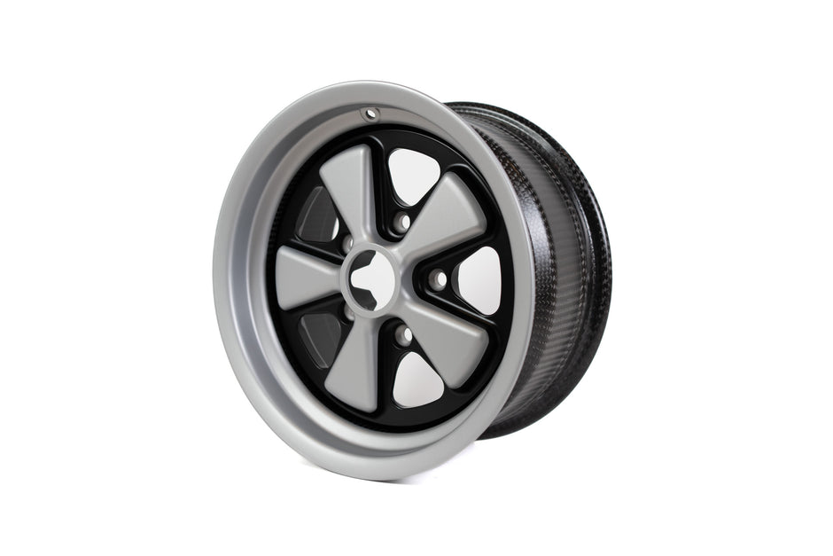 Tuthill Parts